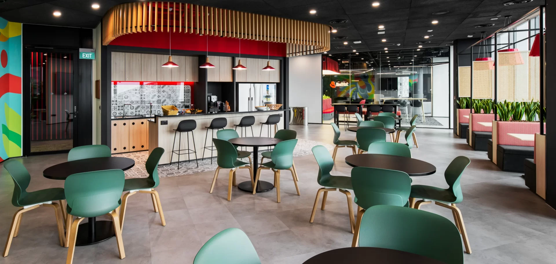 Red Hat - Design Alphabet