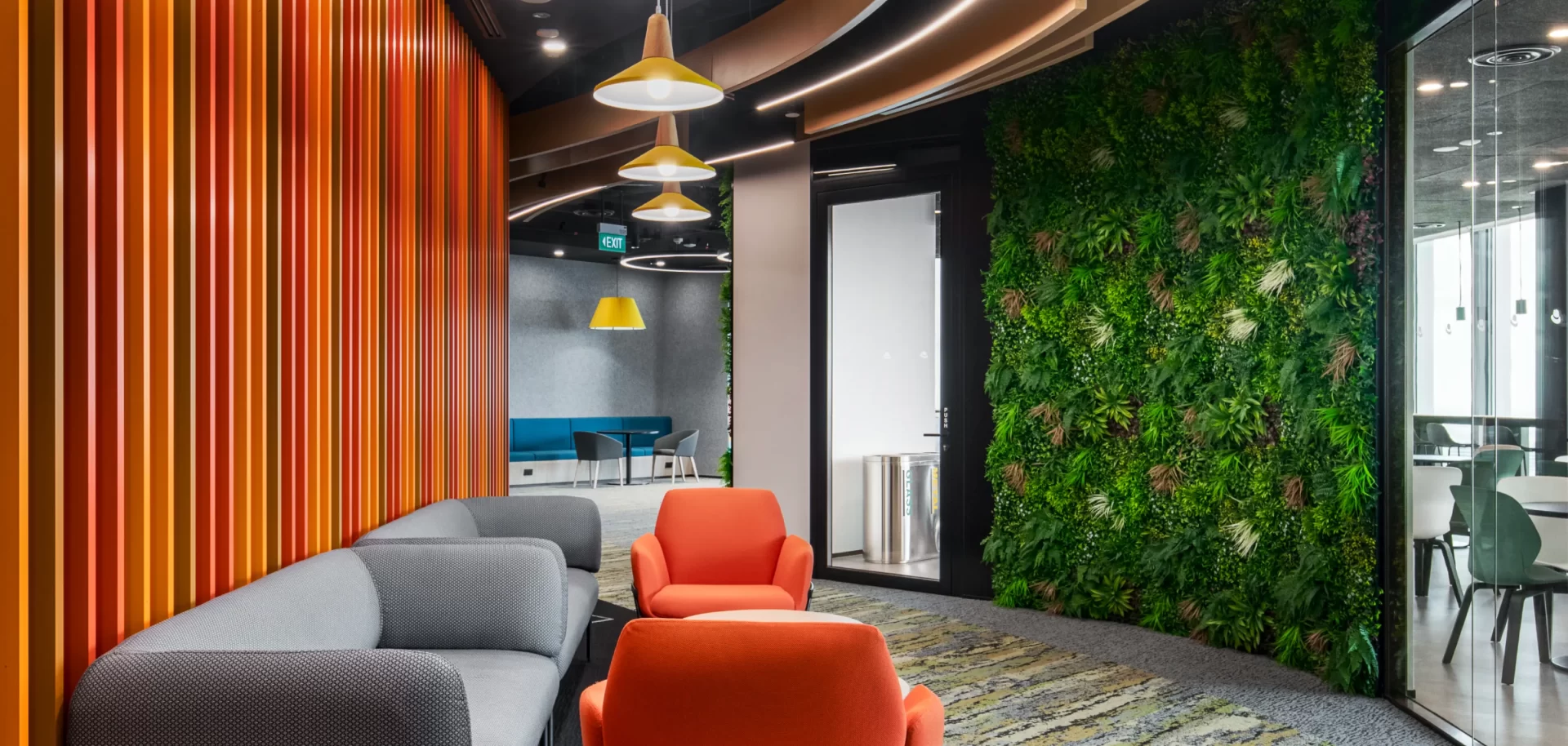 Red Hat - Design Alphabet